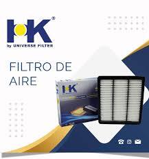 FILTROS DE AIRE :: productosyaccesosiosM&J